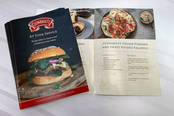 Brochures | Walsh Print & Graphics