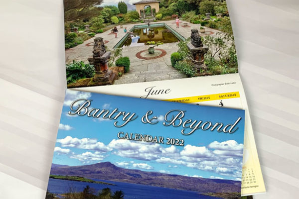 Calendars | Walsh Print & Graphics