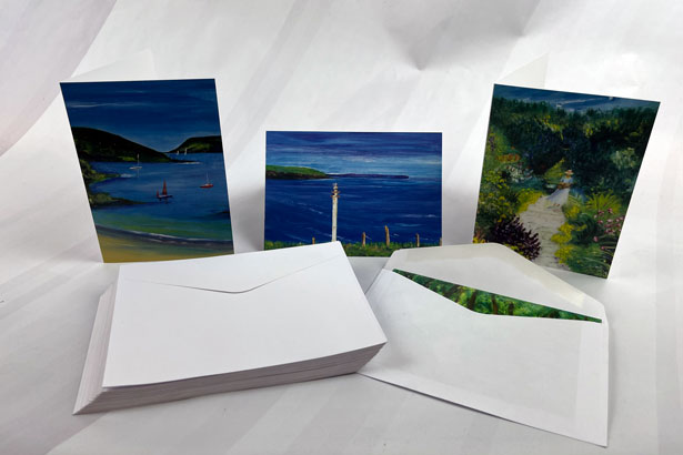 Greeting Cards | Walsh Print & Graphics