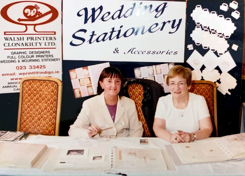 High Quality Design And Printing - Walsh Print & Graphics