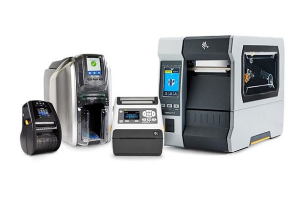 Zebra Desktop Printers | Walsh Print & Graphics