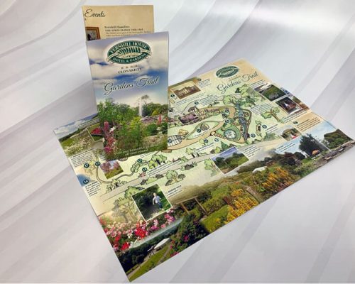 Walsh Print & Graphics - Printing Company In West Cork