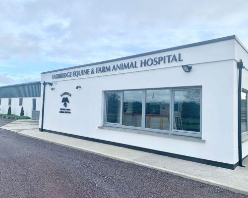 Shop Fronts | Walsh Print & Graphics